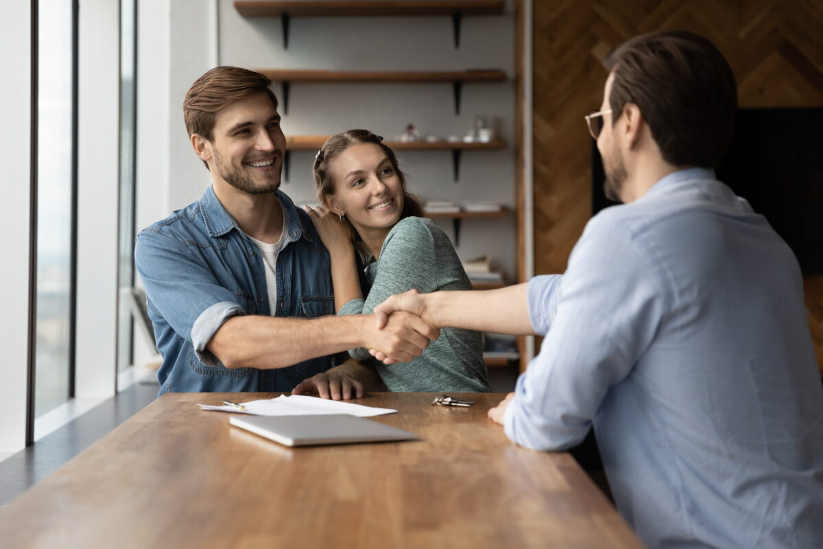 Homepage | Mill Creek Title Agency